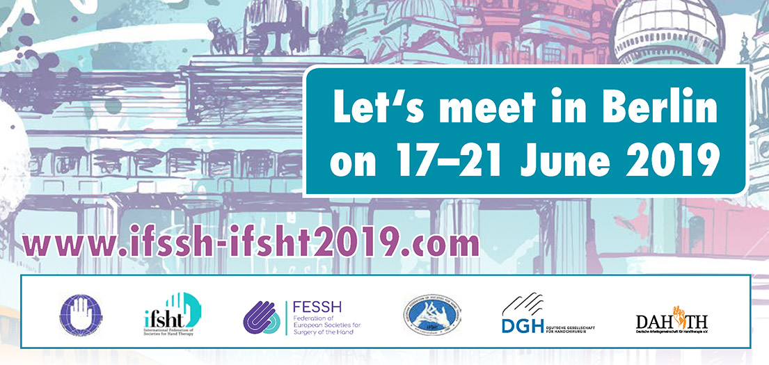 Future FESSH Congresses – FESSH – Federation of European Societies for ...