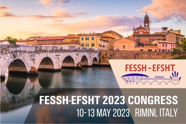 FESSH – Federation of European Societies for the Surgery of the Hand