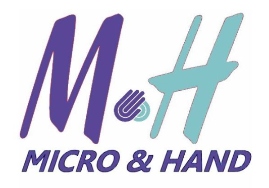 Micro and Hand Group – FESSH – Federation of European Societies for the ...